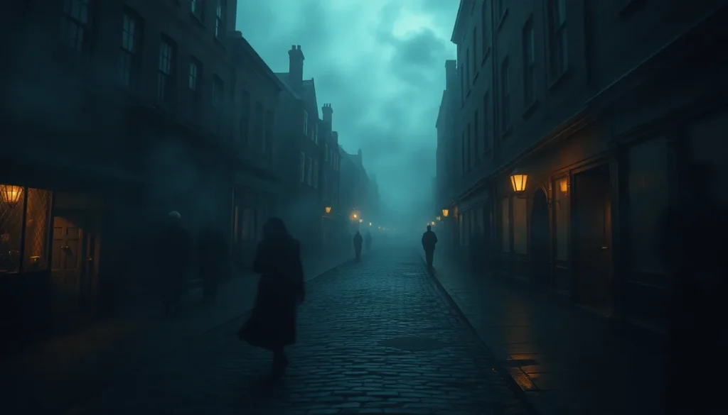 Jack the Ripper Victim Photos: Haunting Images That Reveal Their Tragic ...