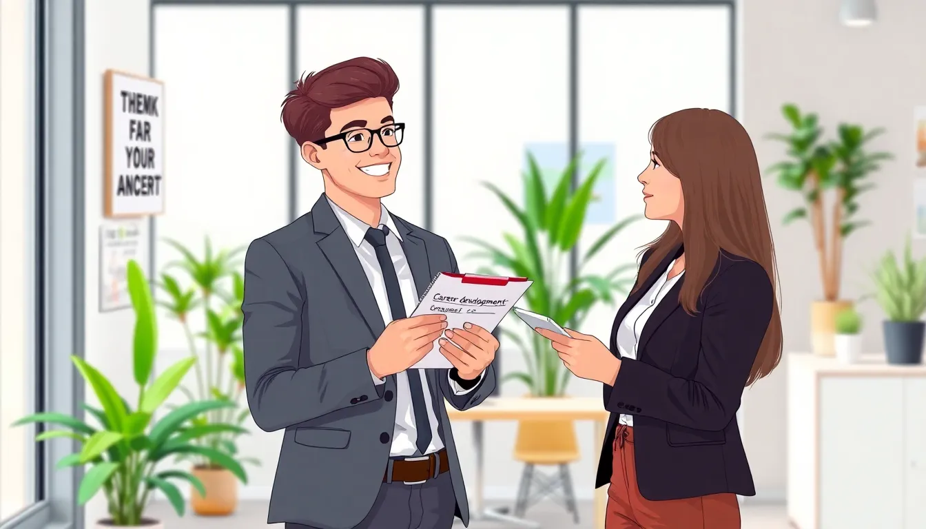 Career Development Objectives Examples: 10 Goals That Propel Your ...
